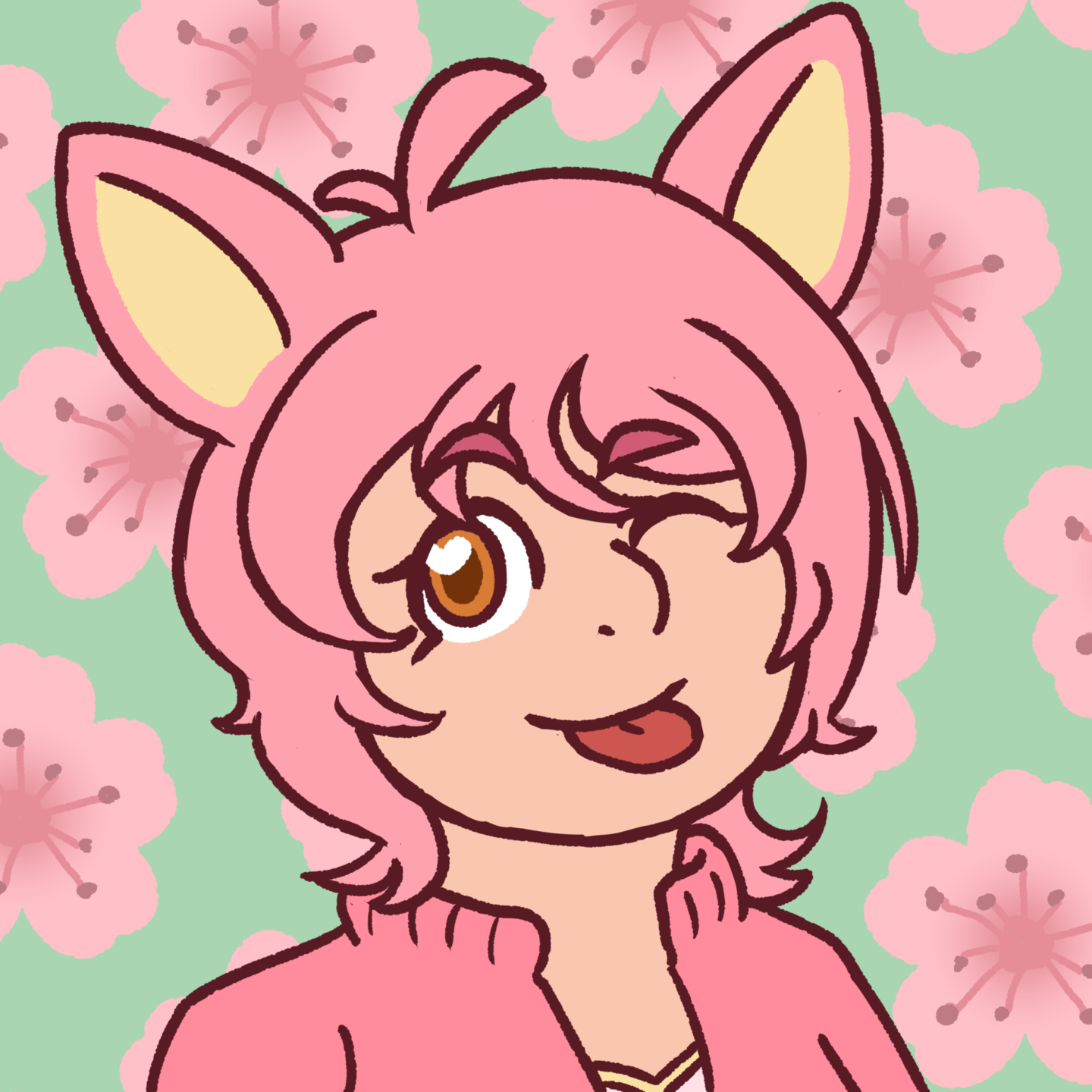 Capypara (@capypara@guild.pmdcollab.org) - PMDCollab Guild