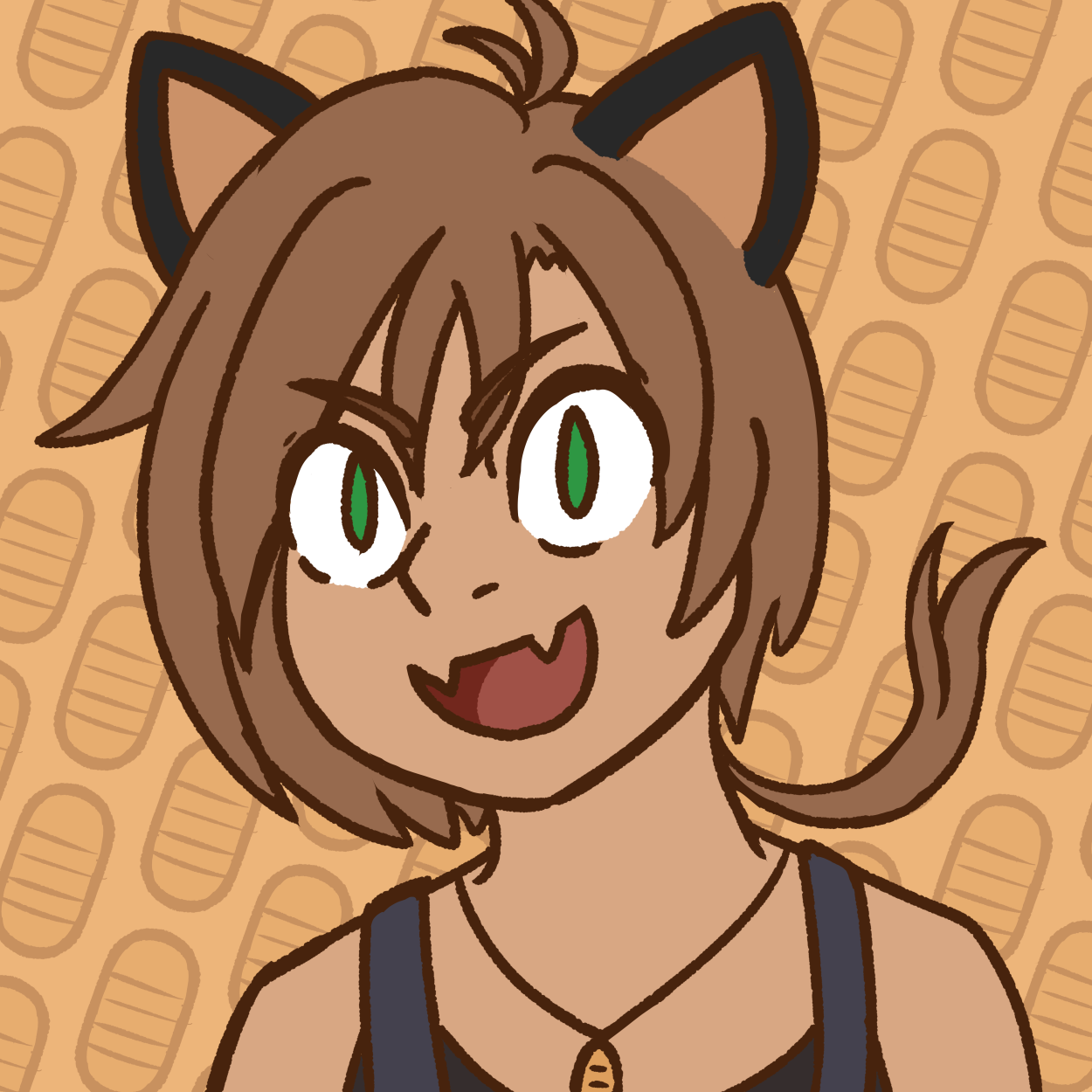 Capypara (@capypara@guild.pmdcollab.org) - PMDCollab Guild