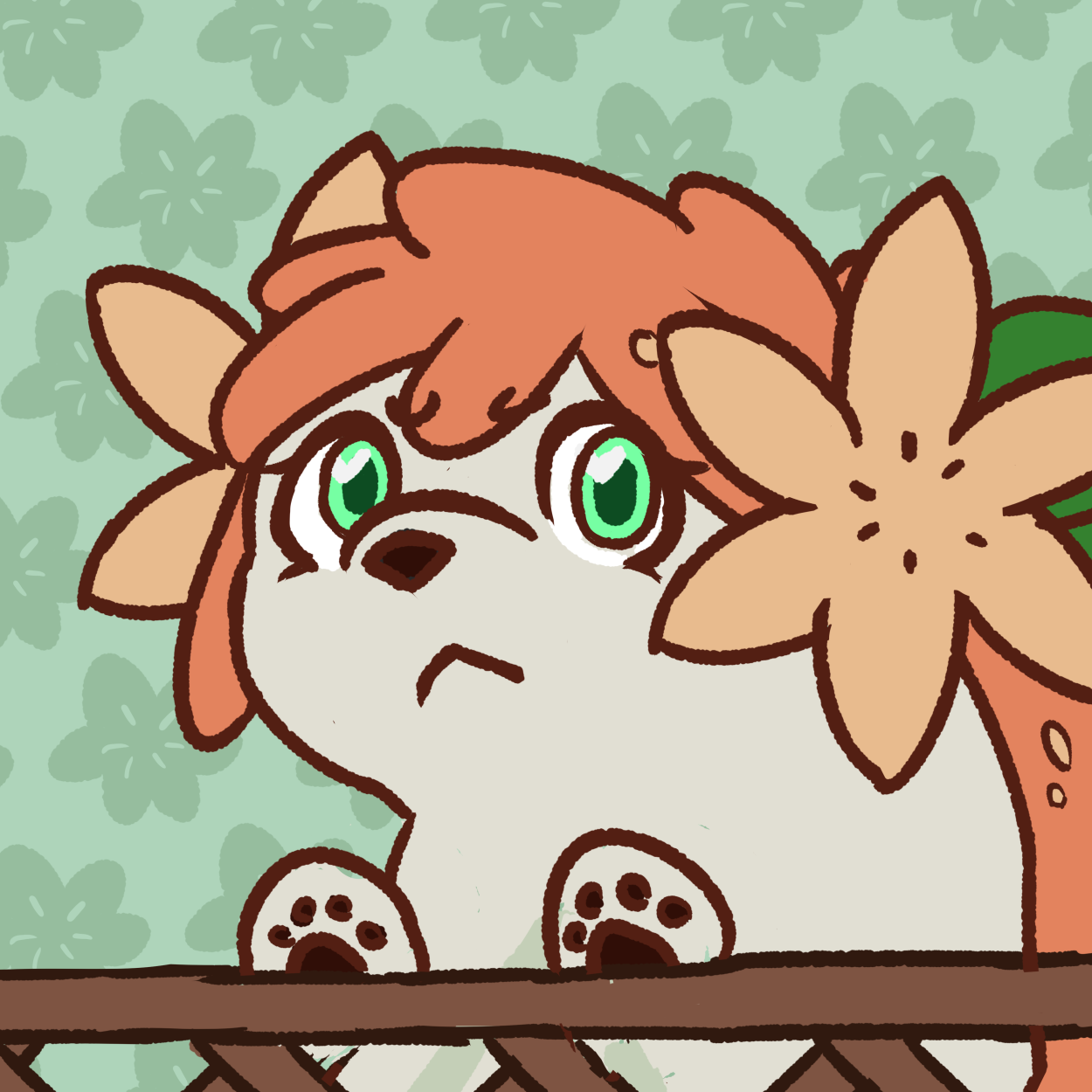 Capypara (@capypara@guild.pmdcollab.org) - PMDCollab Guild