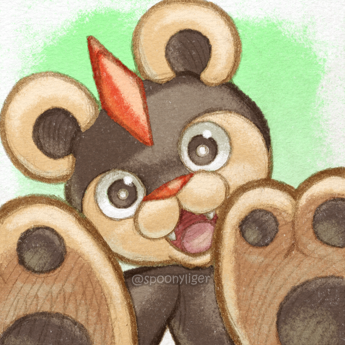Capypara (@capypara@guild.pmdcollab.org) - PMDCollab Guild
